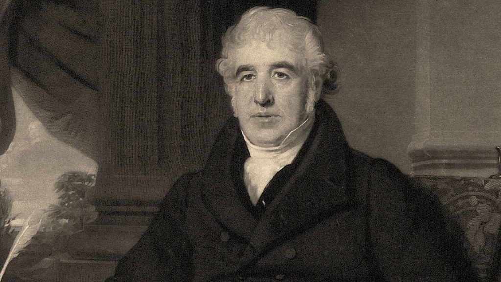 British Inventor: Charles Macintosh - The Best Pub Quiz Questions The ...